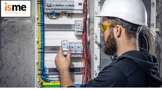 How Do You Efficiently Handle an Electrical Emergency Situation?